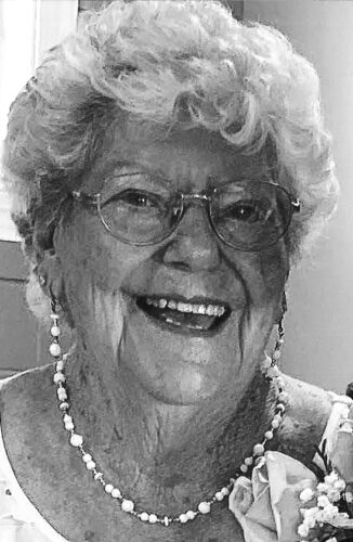 Nannette R. Leach | News, Sports, Jobs - Fairmont Sentinel